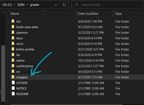 Android How To Run Gradle Build Manually On A Flutter Project Stack