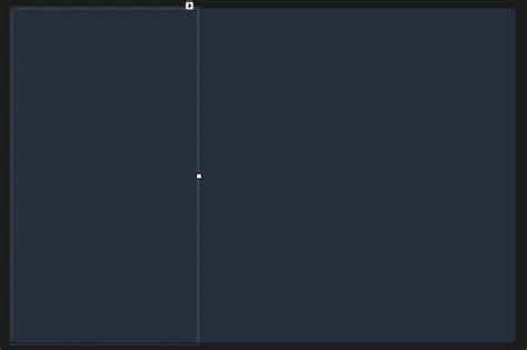 Step By Step How To Create Beautiful Sliding Menu Using Transition Control Bunifu Framework