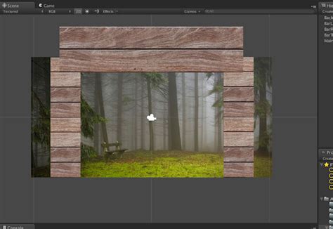 Build Arkanoid With Unity Project Setup Envato Tuts