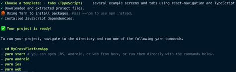 Building Cross Platform Apps With Expo Instead Of React Native Logrocket Blog
