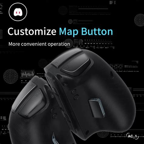 LED Wireless Game Controller MessyGame Com