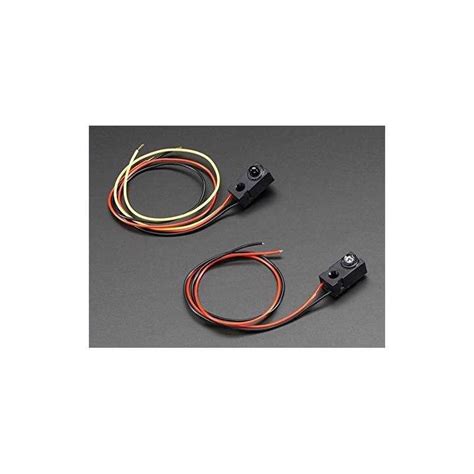 Adafruit Ir Break Beam Sensor Hardwareandtools Online Store