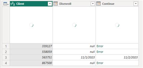 Solved Evaluation Based On 2 Most Recent Entries Per Clie Microsoft Fabric Community