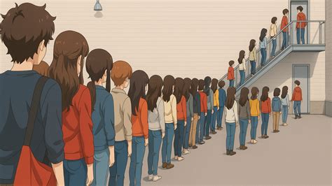 Solving Concurrency In Large Scale Systems With Queues And Dynamic