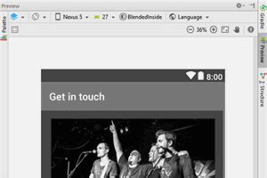 Create Your Own Controls For Android CodeProject