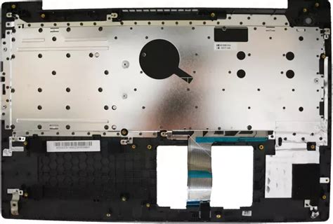 Palmrest Laptop Lenovo IdeaPad V130 15IKB Culoare Gri ECP050001 Domo Ro