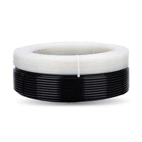 Nylon Vs Polyethylene Tubing Key Differences And How To Choose Ideal Bell