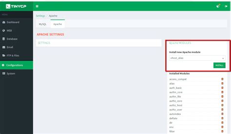 How To Install TinyCP In Linux GeeksforGeeks How To Install TinyCP In Linux GeeksforGeeks