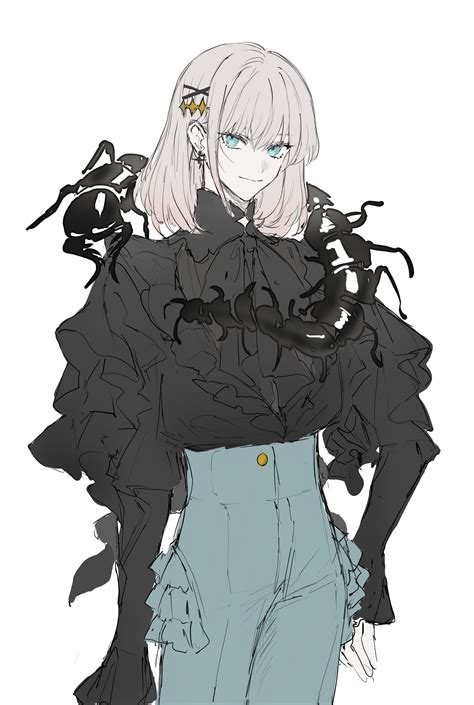 Oberon Fate And 1 More Drawn By Yurumawari Danbooru