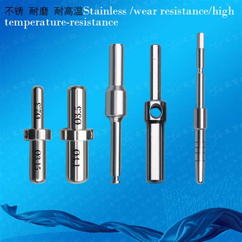Depth Gauge Pin Depth Gauge Implant Depth Gauge Depth Indicator Lzq