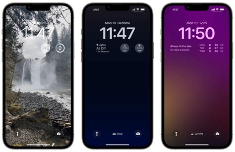 Iphone Alarm Display On Lock Screen At Aurea Kemp Blog