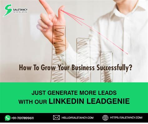 1 Linkedin Lead Generation Agency Linkedin Lead Generation Service Lead Generation