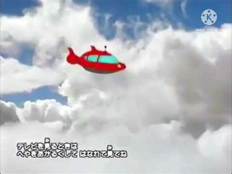 Little Einsteins In Japanese Theme Song Youtube