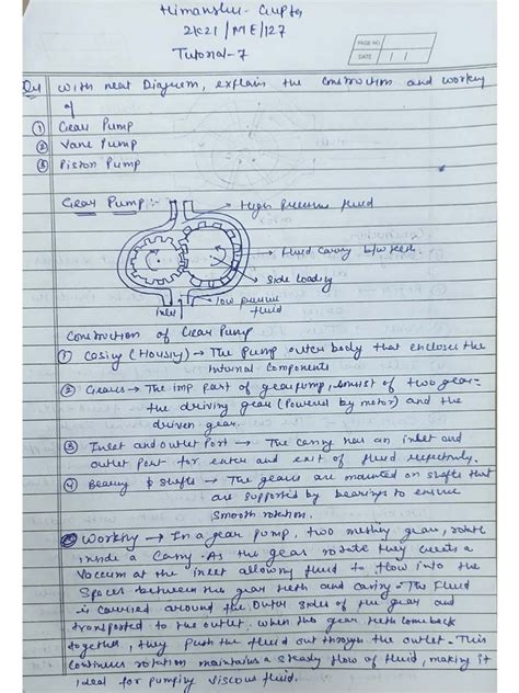 Himanshu Gupta Tutorial 7 Pdf