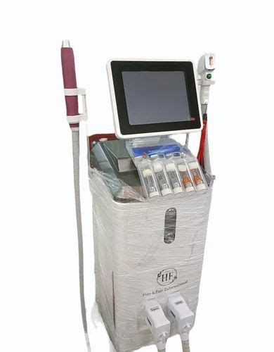 2 In 1 Pico And Diode Machine At Best Price In Chennai By Infinity Medical Systems ID