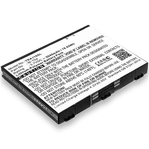 Netgear Nighthawk M Battery Replacement W A