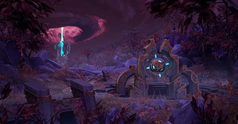 using unreal engine for stylized fantasy environments