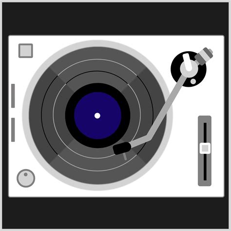 CSS Animation Turntable Part 2