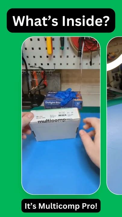 Farnell Electronics On Linkedin Ethernet Industrial Multicomppro