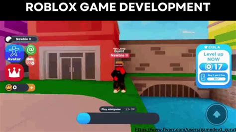 Roblox Developer Roblox Game Developer Roblox Scripter Lua Scripter By Gamedev Guru Fiverr