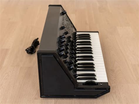 MATRIXSYNTH S Korg MS Vintage Analog Synthesizer SN