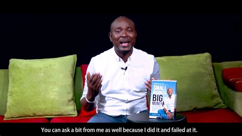 Akin Alabi Net Worth 75million And Biography Wealth Result