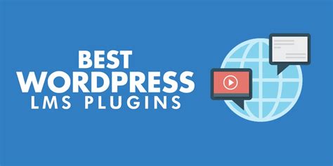 8 Best Wordpress Lms Plugins 2022 Online Course How