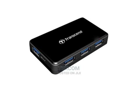 Transcend Usb Gen Hub Port Mall Kenya