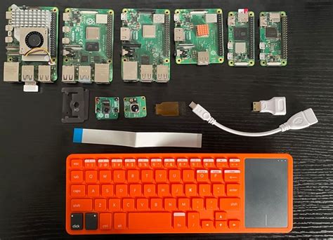 raspberry pi camera compatibility rpicam orionrobots learn to build