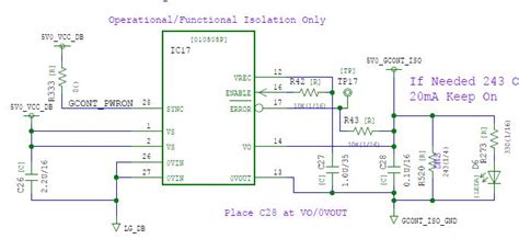 Dcr010505 Output Droops Upon Startup Power Management Forum Power Management Ti E2e