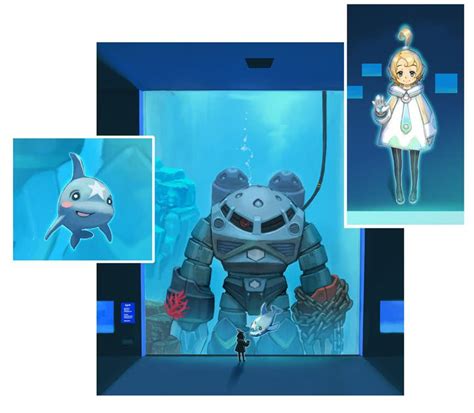 Zgok Gundam And 1 More Drawn By Muuten Danbooru