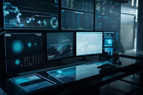 Network Security Monitoring Services Bd Emerson