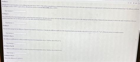 Solved Problem Utilize The Tabulation Error Function Value