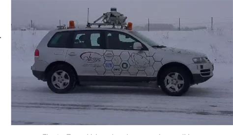 Figure 1 From Multimodal Odometry Estimation With Automated Sensor Selection Semantic Scholar