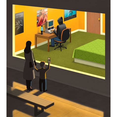 Who Was The First Big Hacker—and Other Intriguing Facts From Hacking History Wsj