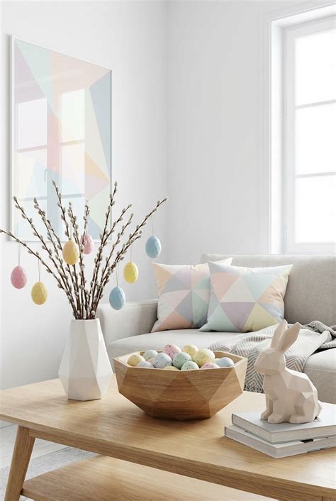 21 Ways To Decorate For Easter In 2026 Living Around The World
