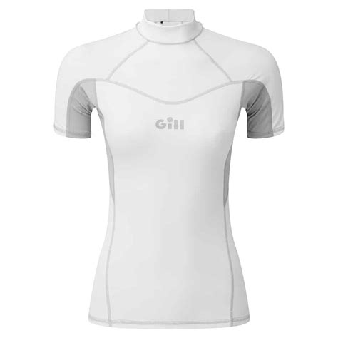 Gill Pro Rash Vest Short Sleeve For Women Get Yours Now
