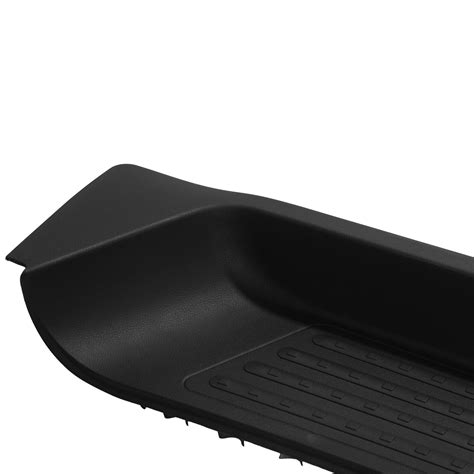 VW Transporter T5 T6 03-21 Sliding Door Insert Steps - Sigma 4x4