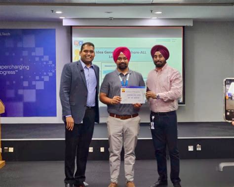 Karanpreet Singh On Linkedin One More In A Row