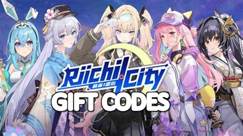Riichi City T Codes June 2026 Get Freebies