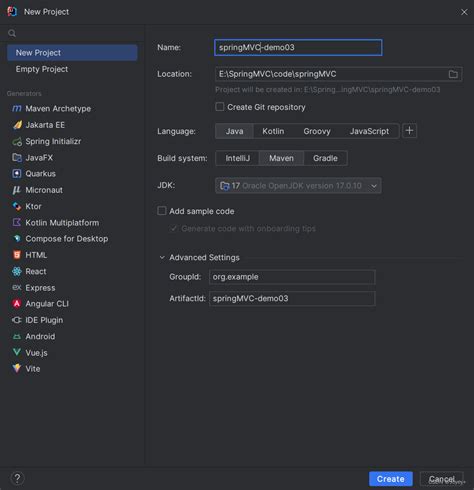 通俗易懂：创建一个springmvc框架springmvc框架搭建 Csdn博客