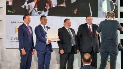 Ahmed Mamdouh On Linkedin I Am Truly Honored To Receive This Award