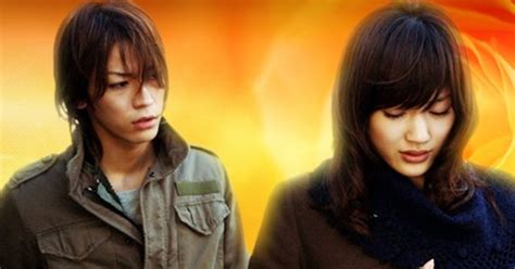 애절한 사랑 그린 일드 단 하나의 사랑 방영