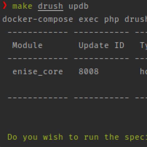 drupal 8 and drupal 9 installer un nouveau type d entité via un hook
