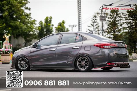 MÂm Lenso Jager J1b Hyper Black 17 Phi Long Auto