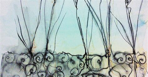 Create A Drawing A Day Fossils In The Ground