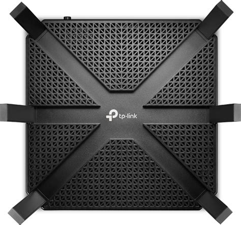 Tp Link Archer C Ac Mu Mimo Tri Band Wi Fi Router G G Mbps A B G N Ac