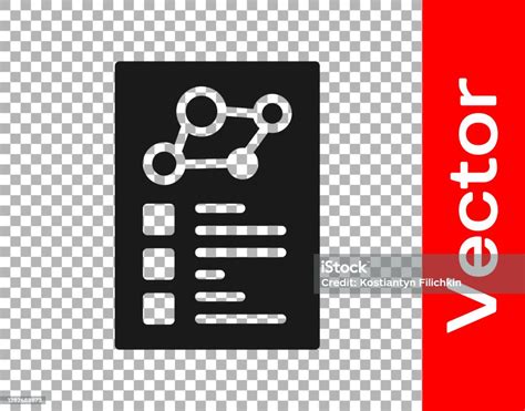 투명 한 배경에 격리 된 임상 레코드 아이콘 블랙 의료 클립 보드 건강 보험 양식 처방전 건강 검진 표시 보고서 벡터 개념에 대한 스톡 벡터 아트 및 기타 이미지 Istock