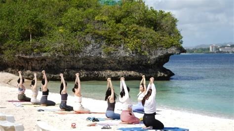 방콕은 저가 배낭여행 천국요가스파 웰니스 여행 뜬다