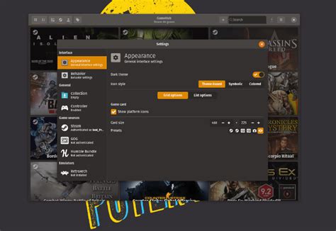Use GameHub To Manage All Your Linux Games In One Place